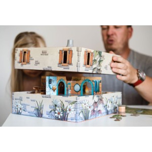 La maison des souris ,Jeu pour enfant ,jeu pour la mémoire ,jeu de ...