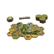 Dorfromantik, le jeu de société | Gigamic