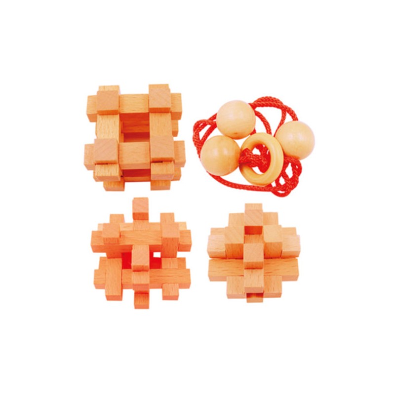 Casse têtes et Puzzles - Jeux de société Gigamic (7)