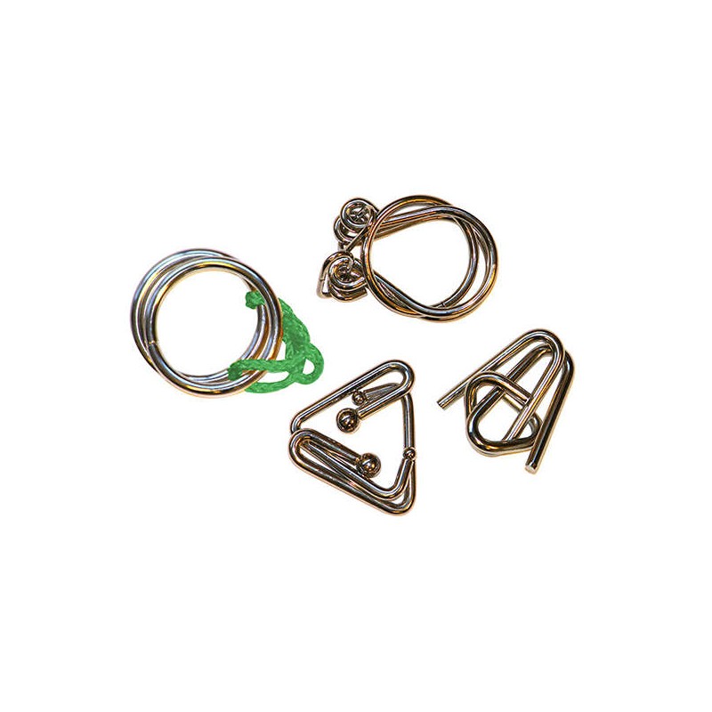 Casse têtes et Puzzles - Jeux de société Gigamic (7)