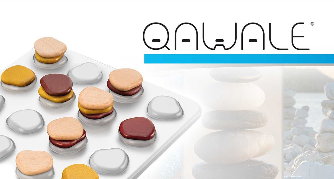 Qawale est disponible