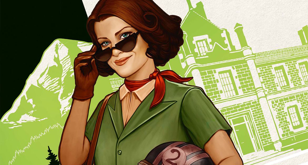 Suspects 2 est disponible