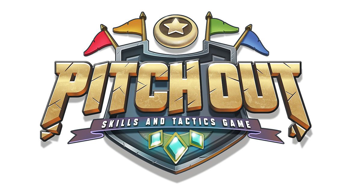 Pitch out est de sortie
